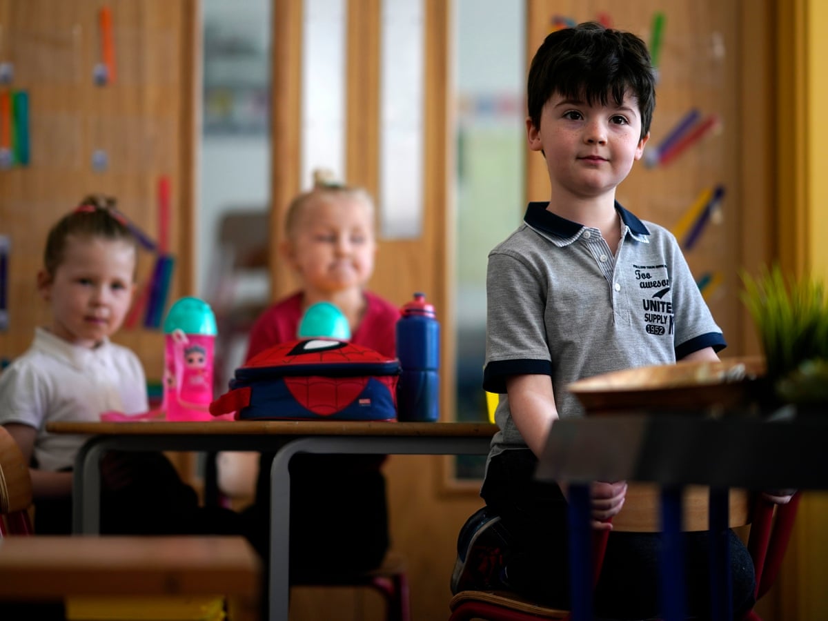Open School: Reality and challenge